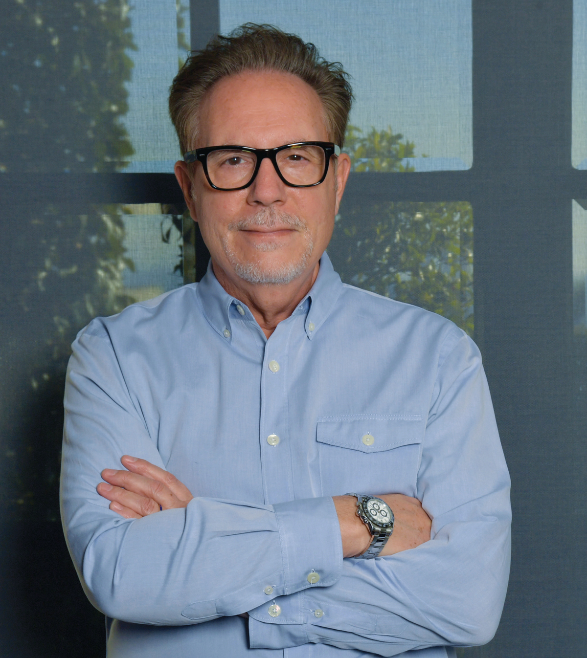 JAY MARCIANO: THE HITS INTERVIEW