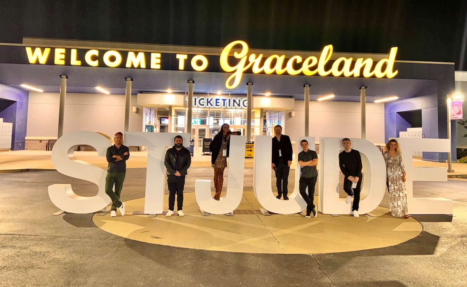 COUNTRY CARES FOR ST. JUDE KIDS JOINS BILLI CLUB