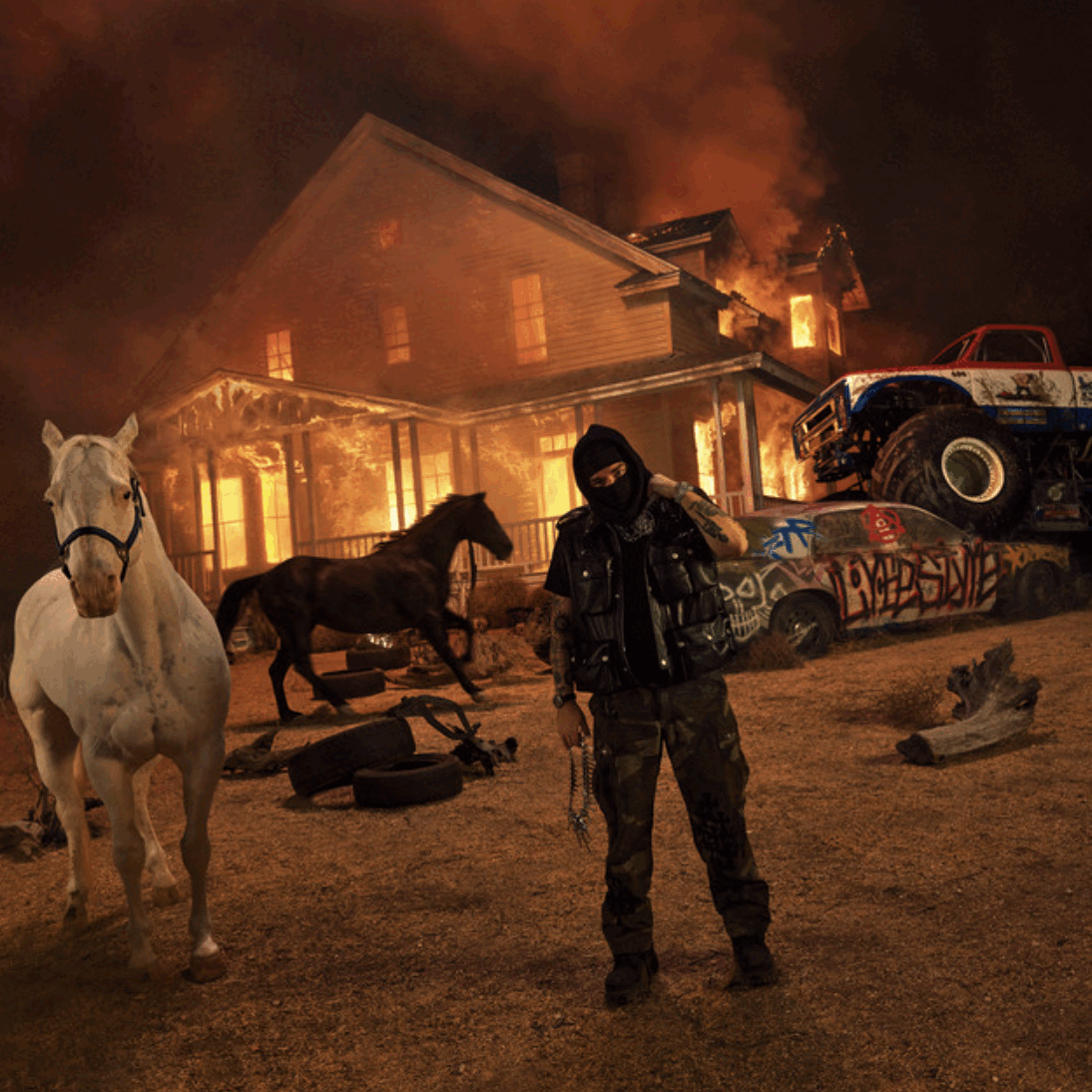 TOP 50: YEAT BRINGS THE HEAT, TAKES #1