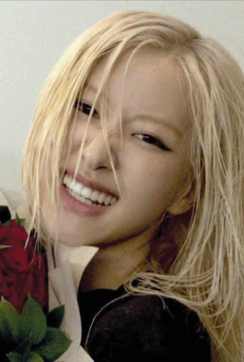 NEAR TRUTHS: BLUSH OF FAME