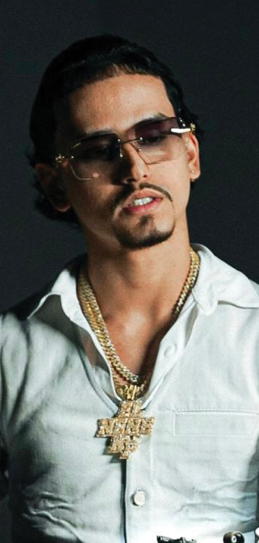 Clarent (De Baller Inc.)