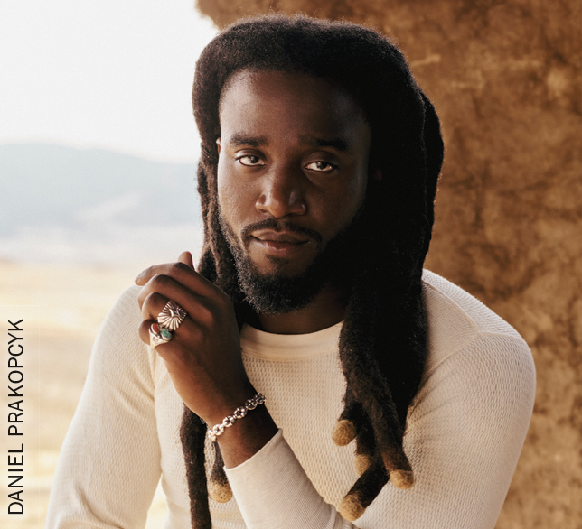 Shaboozey (American Dogwood/EMPIRE)