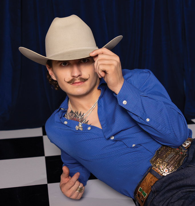 Braxton Keith (Warner Music Nashville)