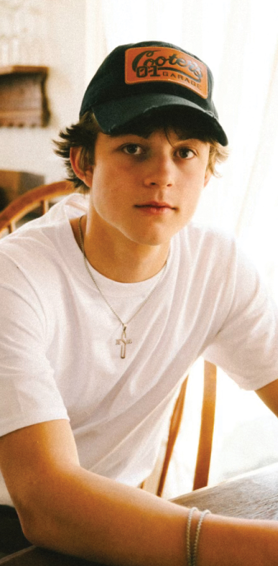 Waylon Wyatt (Darkroom/MusicSoup)