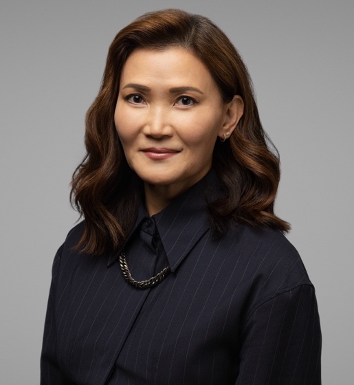 AEG RECRUITS RHO AS SVP OF GLOBAL TOURING