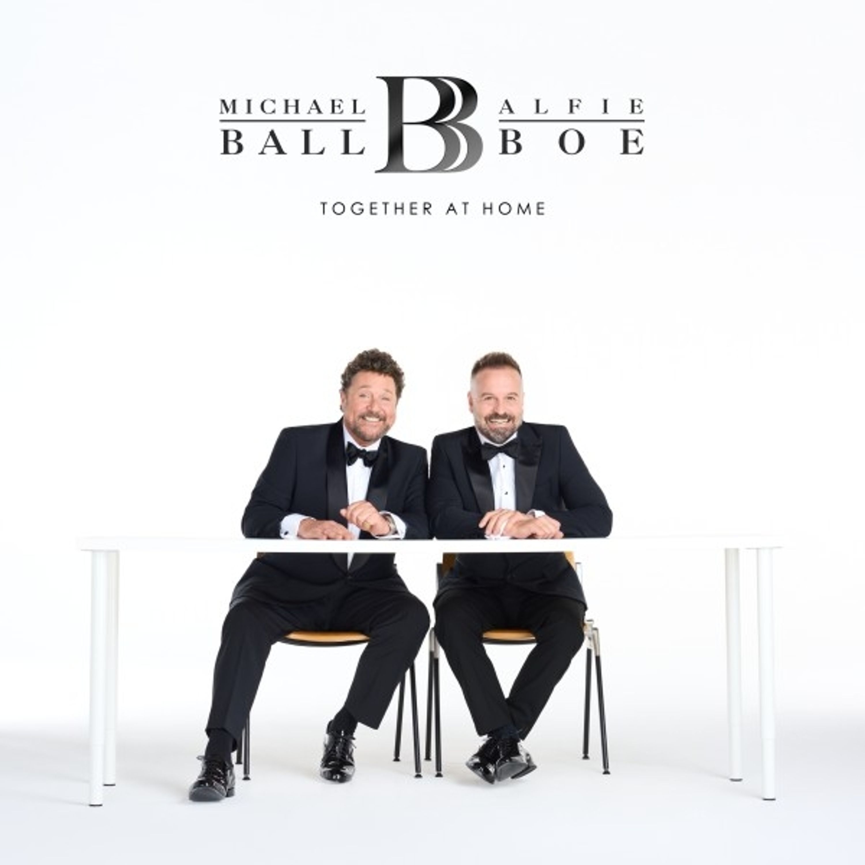 U.K. MIDWEEKS: BALL & BOE EYE FOURTH #1