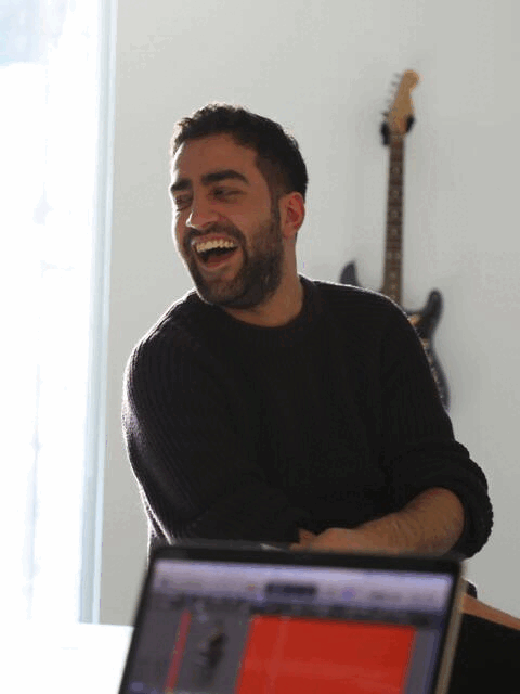 CREATE MUSIC GROUP ACQUIRES OSTEREO