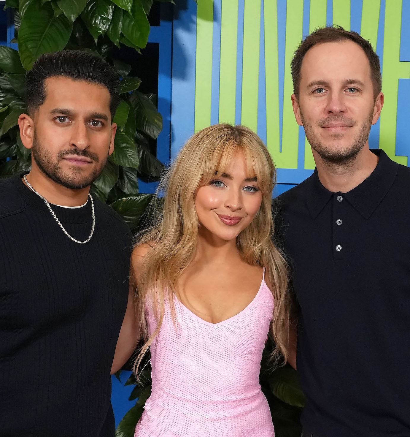 JUSTIN ESHAK AND IMRAN MAJID: THE HITS INTERVIEW