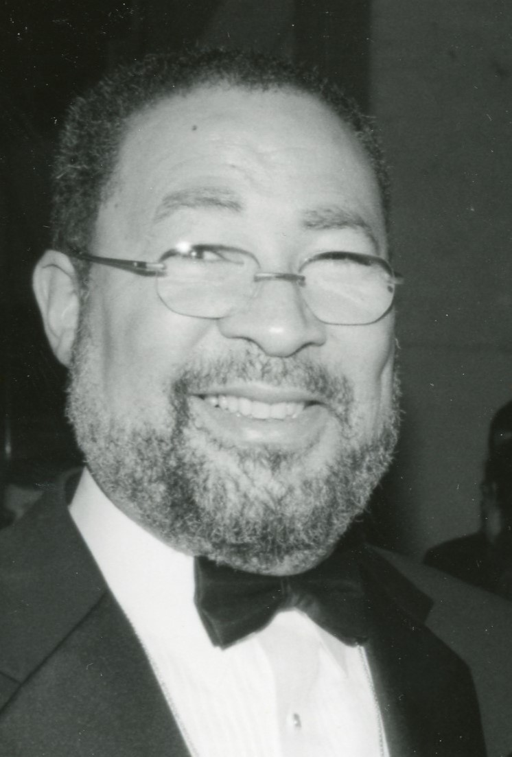 RICHARD PARSONS, 1948-2024