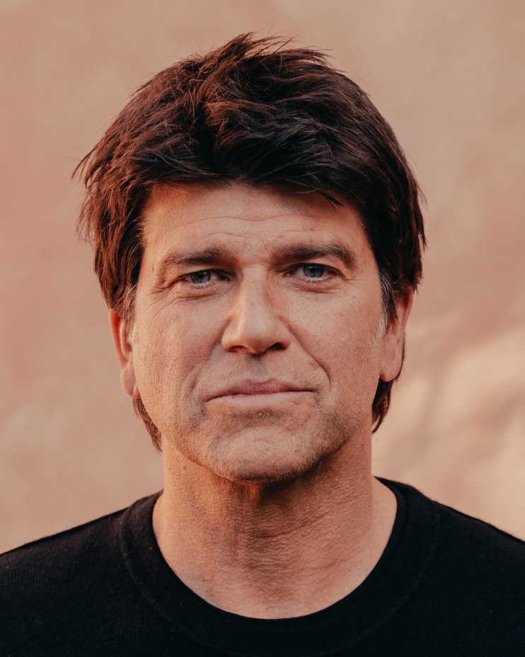TIKTOK'S OLE OBERMANN: THE HITS INTERVIEW