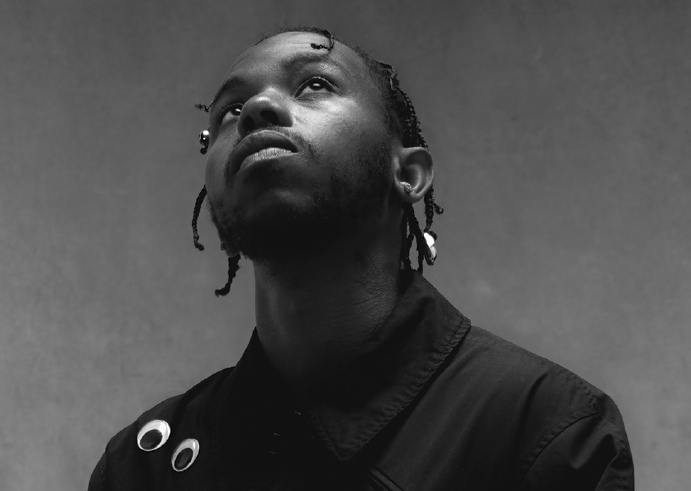 Montell Fish (Virgin Music)