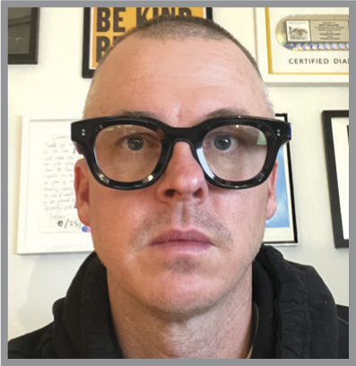 NOISEMAKERS: THE Q2 KICKOFF