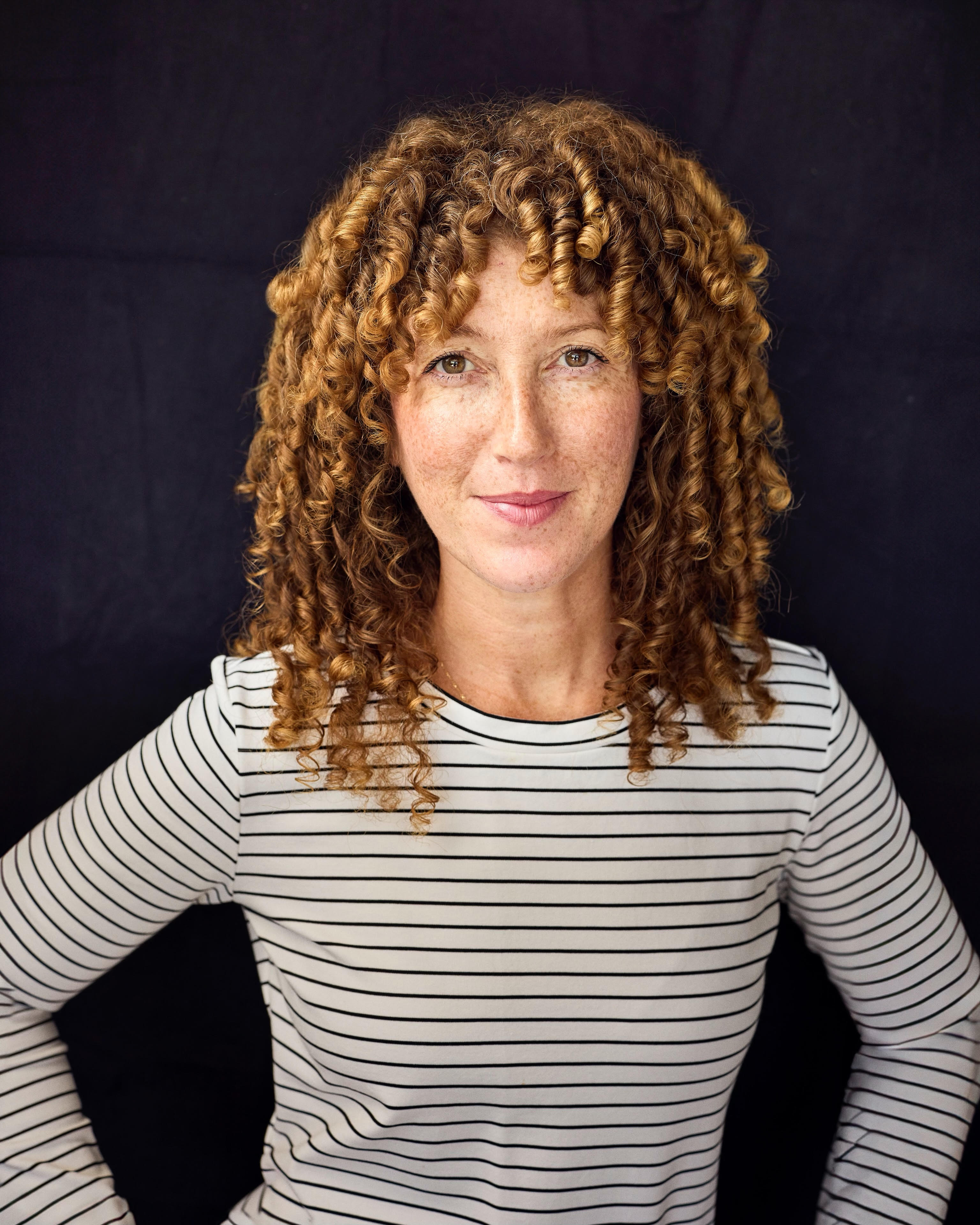 SONY/TIKTOK VET MARISA JEFFRIES JOINS STERN MANAGEMENT