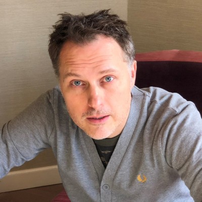 CALLING ALL AGENTS: JEREMY HOLGERSEN (IAG)