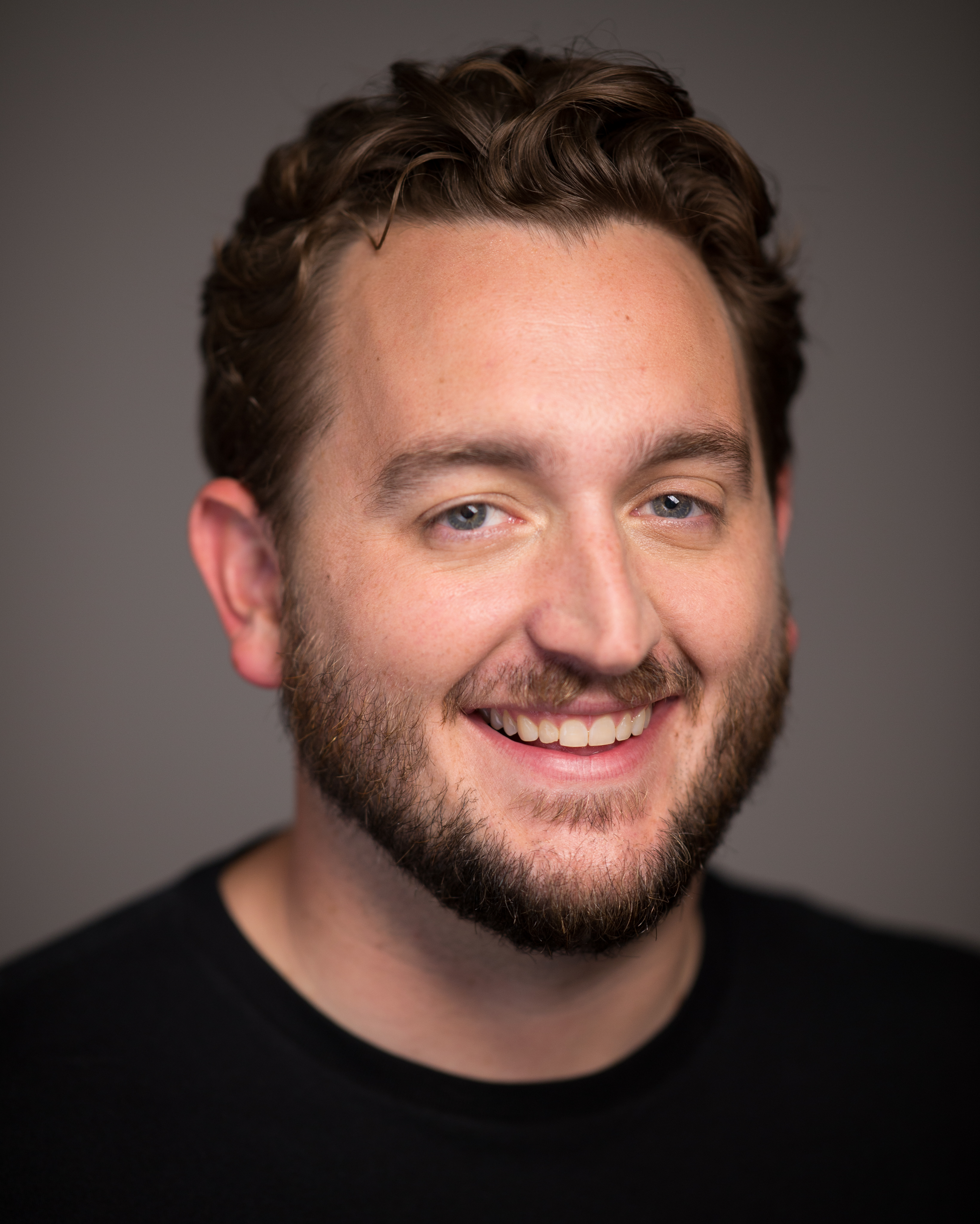 CALLING ALL AGENTS: MICHAEL GREISCH (WASSERMAN MUSIC)