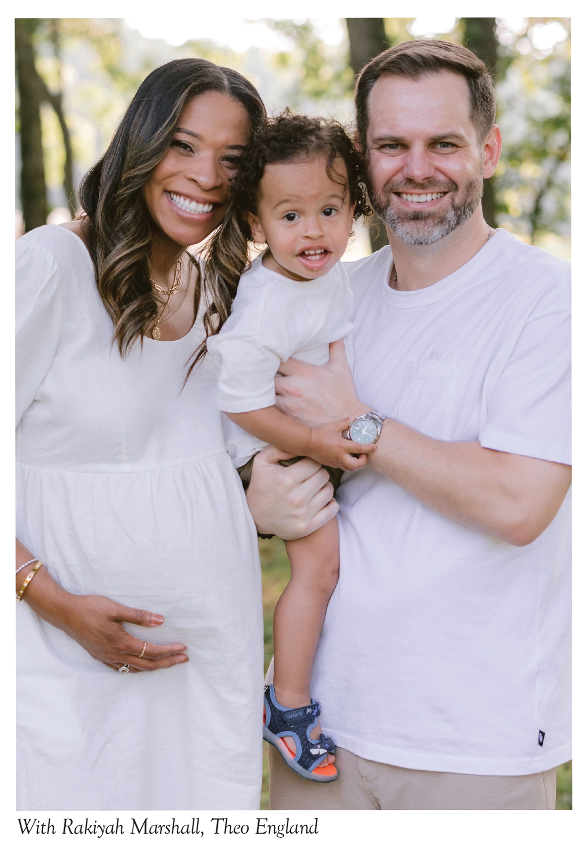 SETH ENGLAND'S BIG LOUD SONG