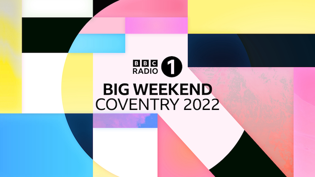 BBC REVEALS BIG WEEKEND LINE-UP