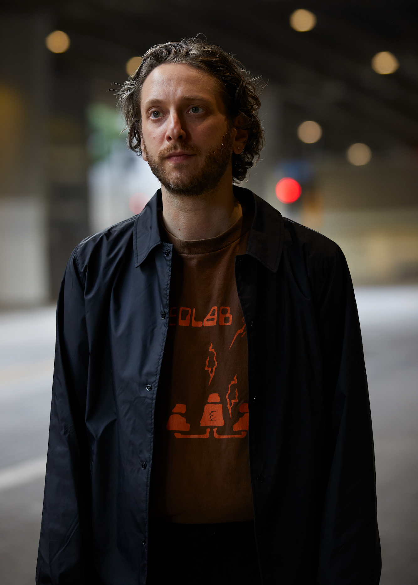 DANIEL LOPATIN: FROM BROOKLYN TO DOWNTOWN