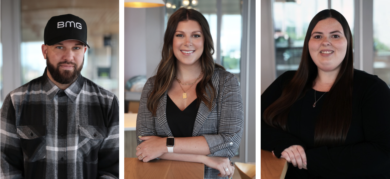 BBR MUSIC GROUP STRENGTHENS TEAM