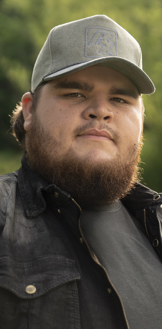 Shane Profitt (BMLG)