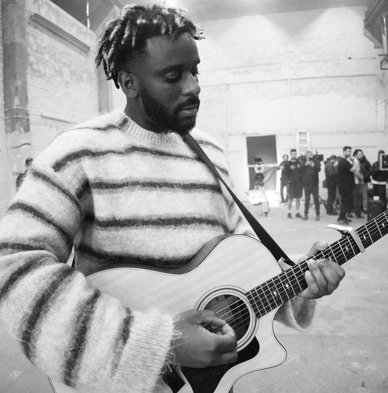 FIRST PERFORMERS SET FOR BRIT AWARDS