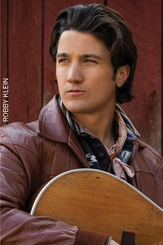 Drake Milligan (BBR/BMG Nashville)