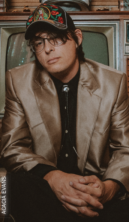 Stephen Wilson Jr. (Big Loud)