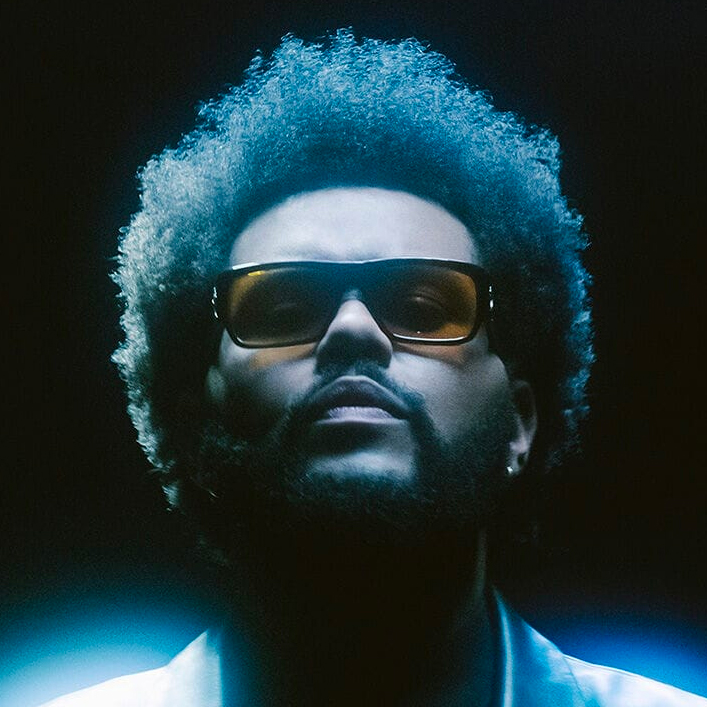 U.K. CHARTS: WORKING FOR THE WEEKND