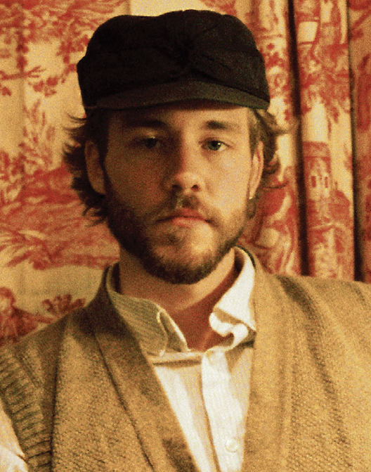 Hunter Metts (Position Music)