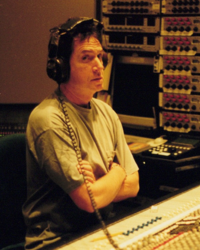 DAVE JERDEN, JANE'S ADDICTION/ALICE IN CHAINS PRODUCER, DIES AT 75