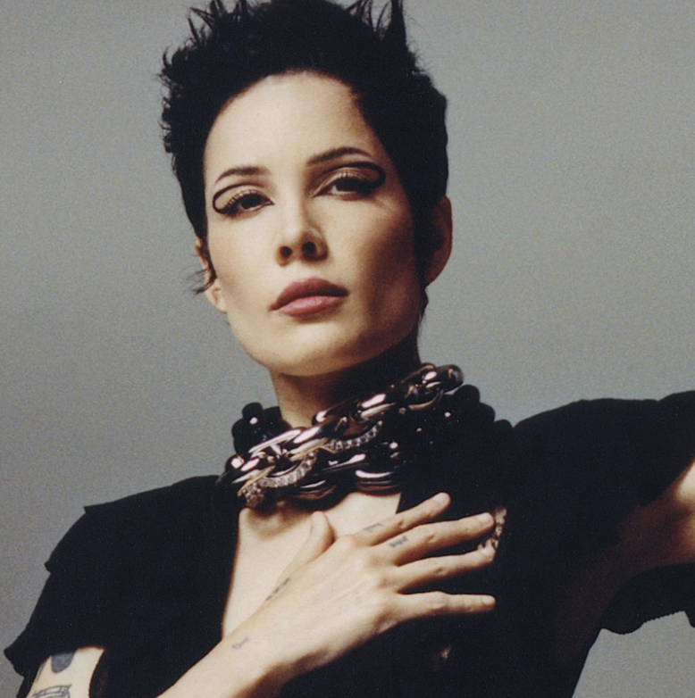 HALSEY HEADED FOR FIRST TOUR IN THREE YEARS