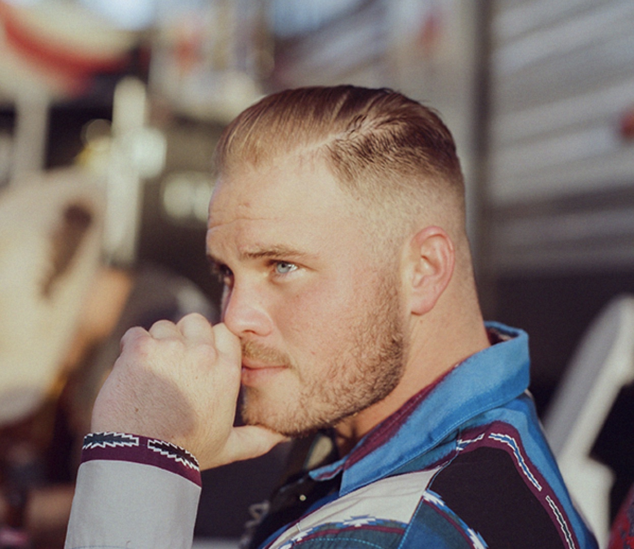 ZACH BRYAN BUYS BUILDING TO HOUSE JACK KEROUAC CENTER