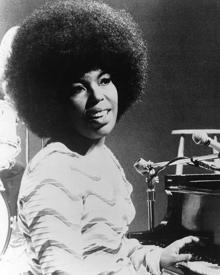 ROBERTA FLACK DIES AT 88