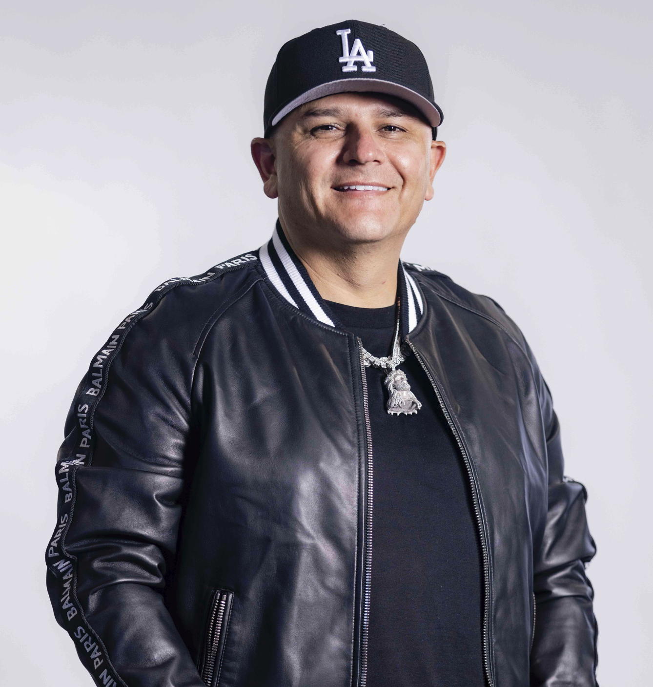 HUMILDE PARTNERS WITH SONY, COLUMBIA PICTURES FOR FEATURE FILM "CLIKA"