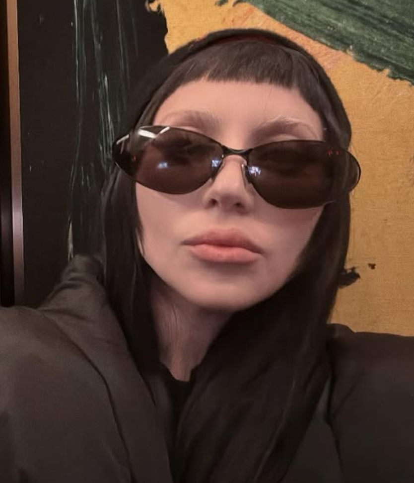 GAGA WATCH: WHAT "MAYHEM" MAY DO
