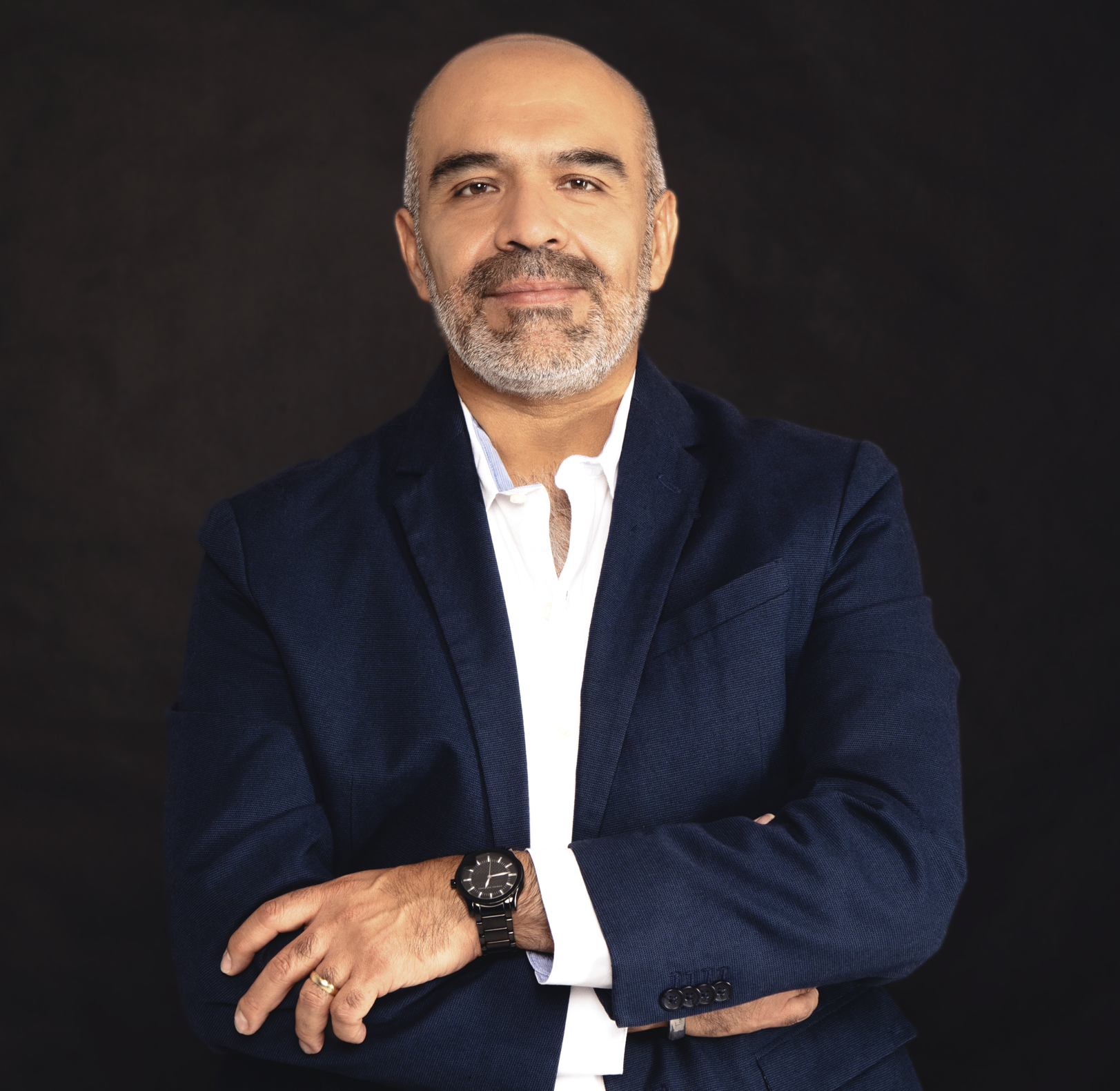 WARNER MEXICO'S RODRÍGUEZ LOOKS BACK AT 30 YEARS AT WMG