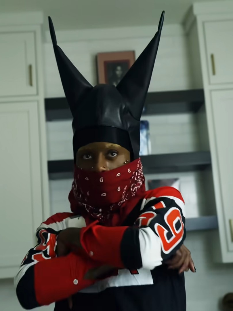 CARTI TURNS UP THE "MUSIC," HEADS FOR #1 BOW