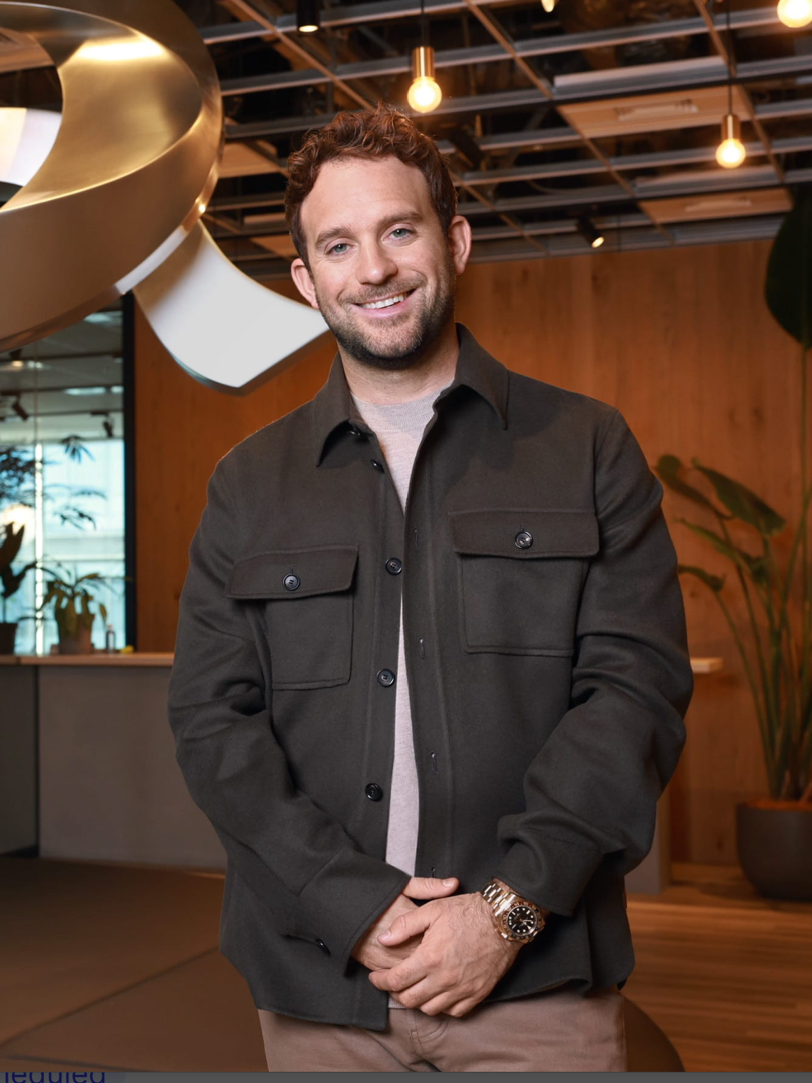 BRANDON SILVERSTEIN NAMED CEO OF AVEX MUSIC GROUP