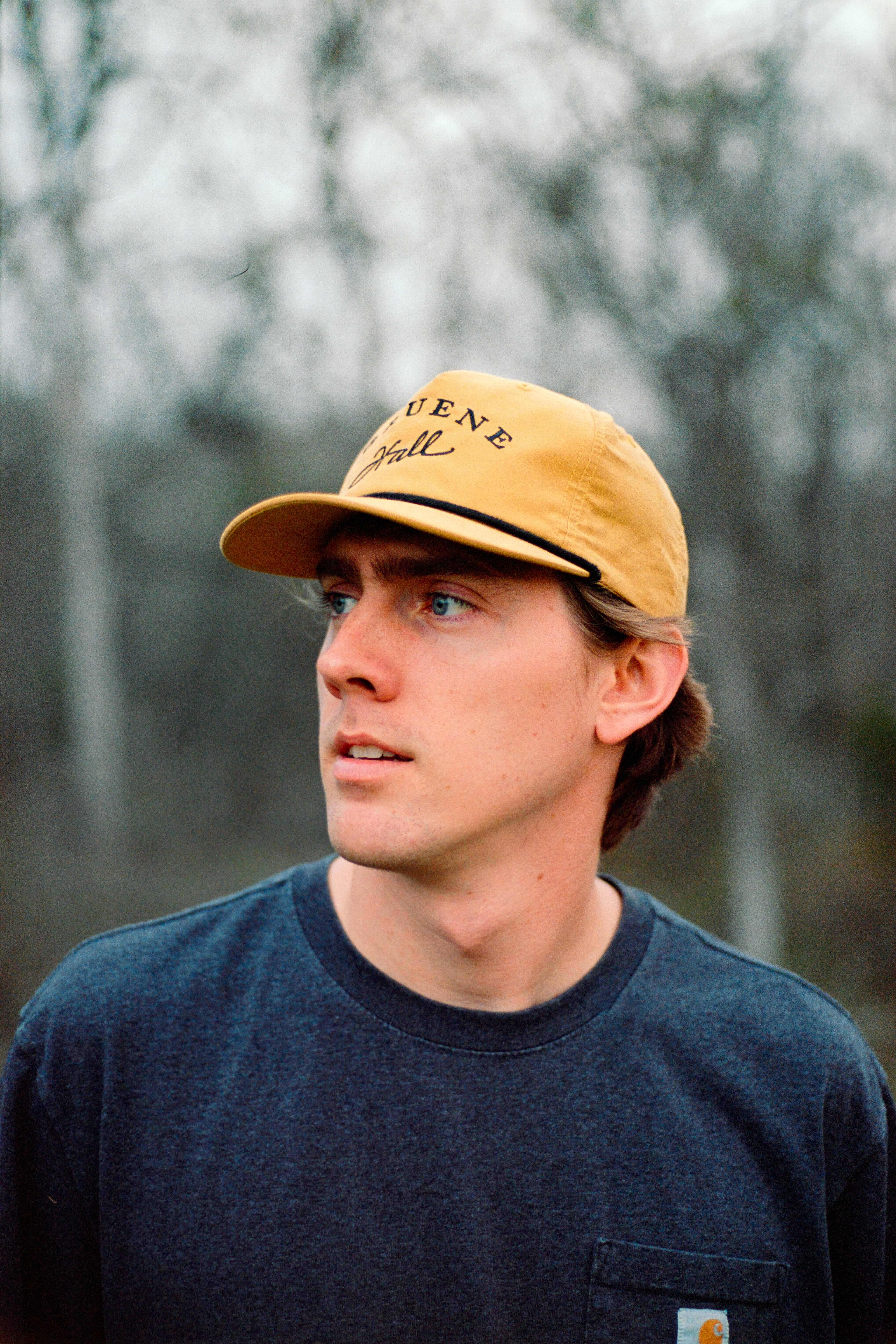 AROUND THE WORLD WITH DYLAN GOSSETT