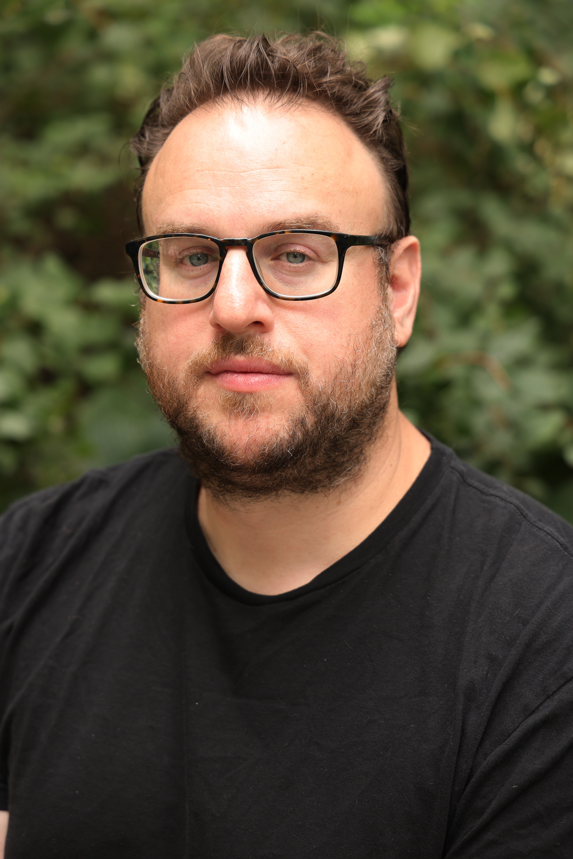 The HITS Interview: Rich Schaefer