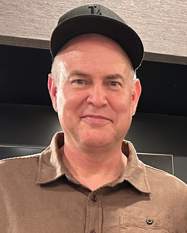 COACHELLA KING: PAUL TOLLETT