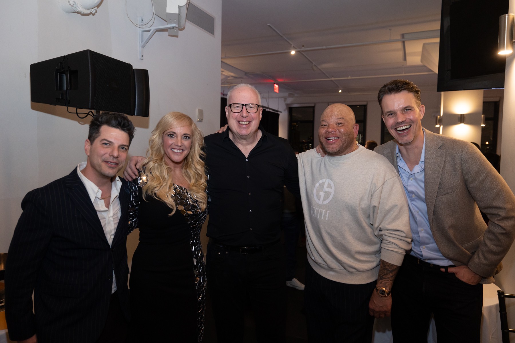 TASTE OF HOPE 2025: NEW CORK CITY