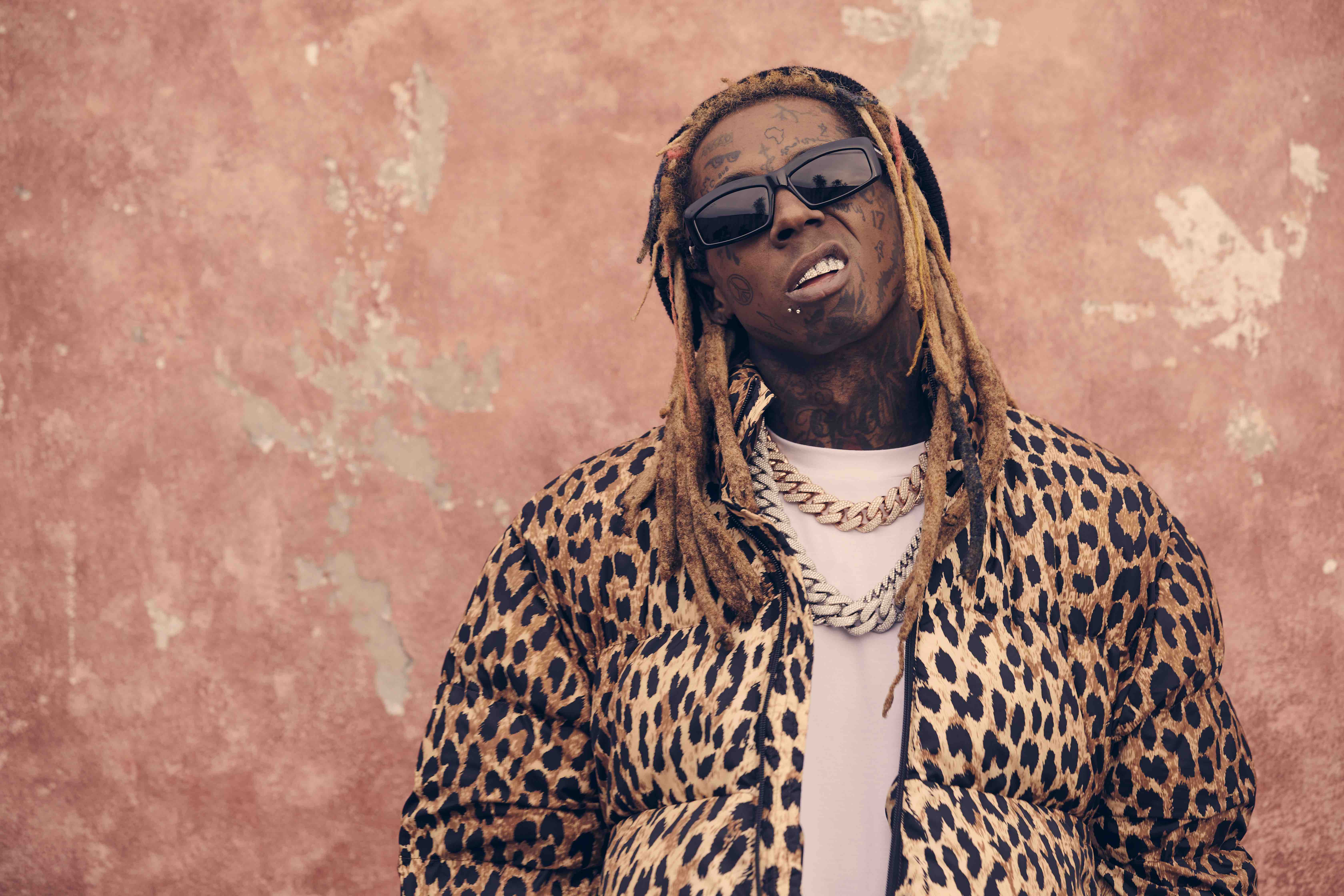 TOUR TIDBITS: LIL WAYNE, JIN, TIM MCGRAW