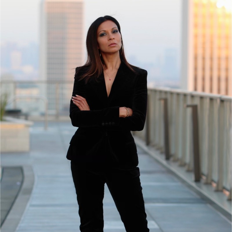 WMG, ANJULA ACHARIA LAUNCH 5 JUNCTION LABEL TO BOOST SOUTH ASIAN MUSIC