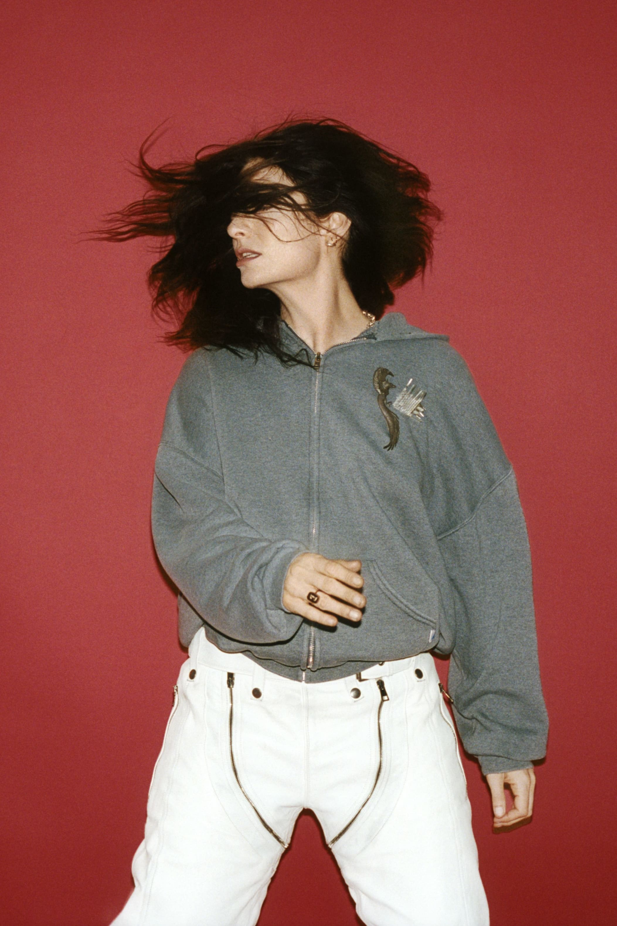LORDE SELLS OUT NORTH AMERICAN LEG OF ULTRASOUND TOUR