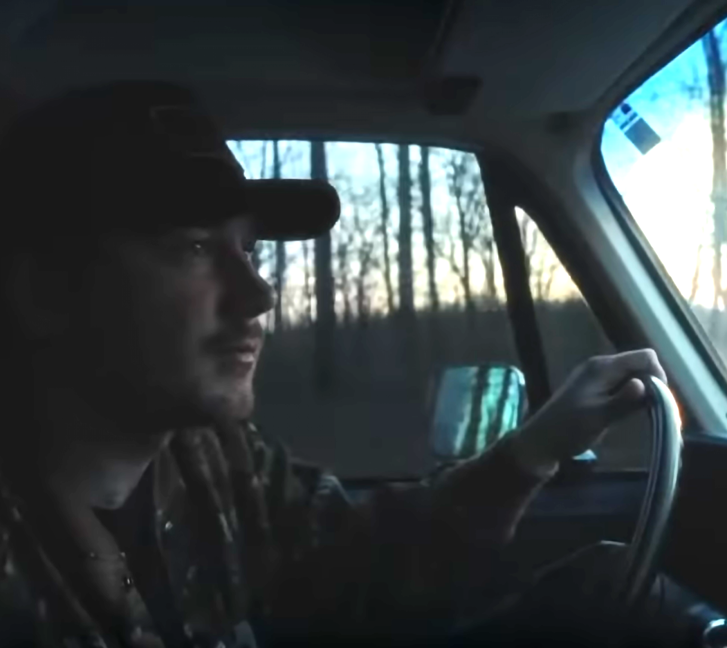 MORGAN AND THE TOP 20: A MATH "PROBLEM"