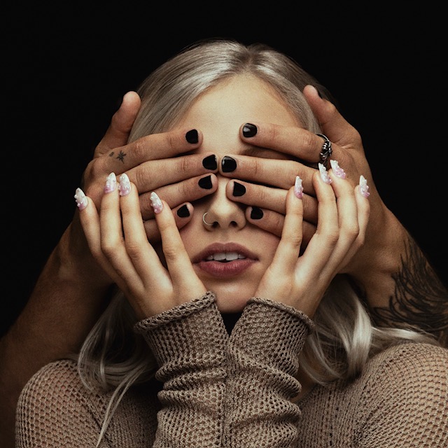 HAVEN MADISON BUILDS HER CASTLE