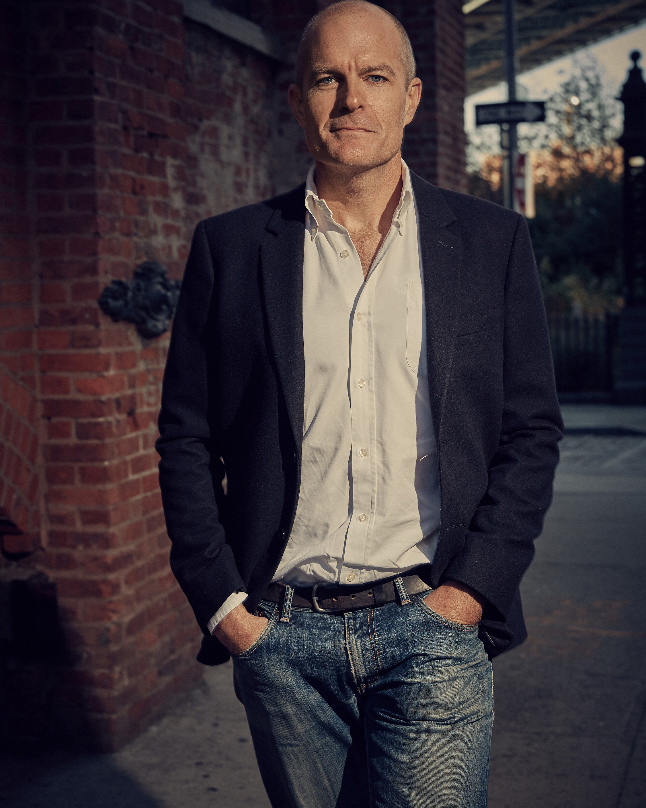 The Manager's Mick's Moment