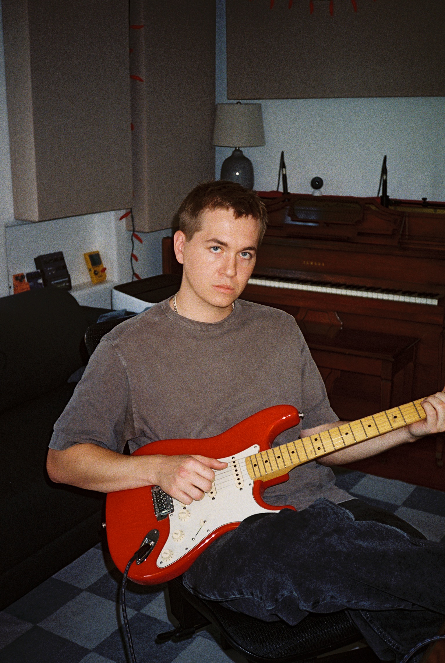 JOE REEVES JUMPS TO SONY MUSIC PUBLISHING