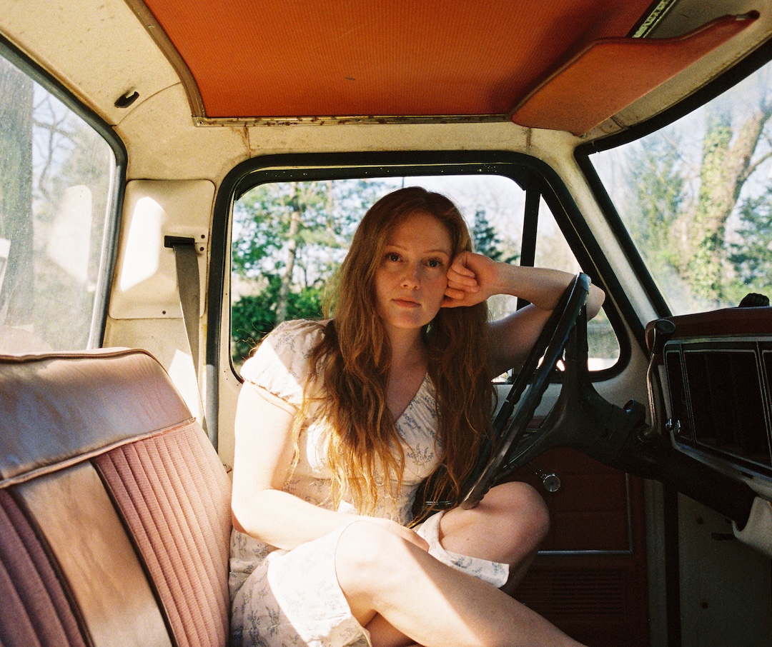 CASSANDRA COLEMAN COMES "OF AGE" WITH WARNER